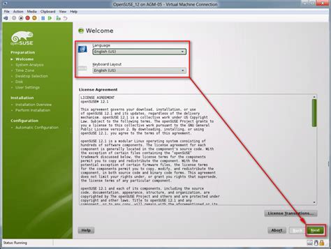 Hyper V Create Linux Virtual Machine In Windows 8 Windows 8 Help Forums
