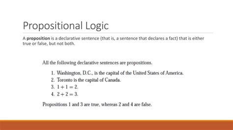 Knowledge Representation Using Predicate Logic Pdf Programming Languages Computing