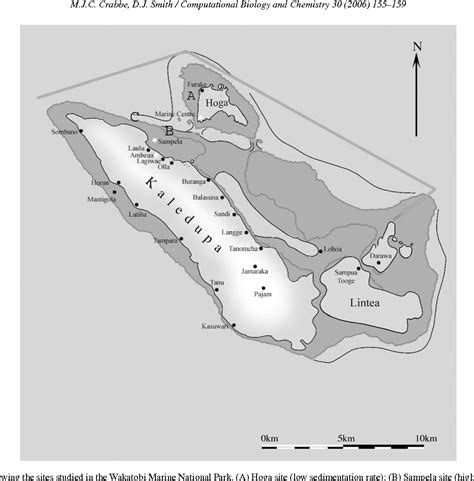 Figure 1 From Modelling Variations In Corallite Morphology Of Galaxea