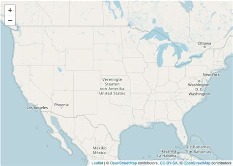 Map Based Charting In R Leafletminicharts Scda