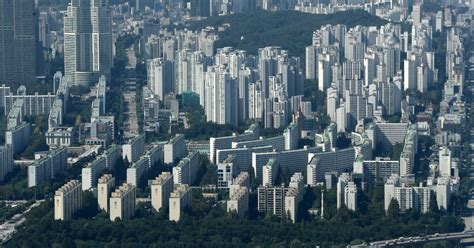 강남 전셋값 더 떨어지나 2년간 1만6000가구 입주 폭탄