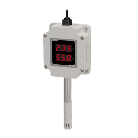 Temperature Transducers At Best Price In India