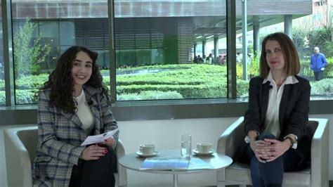 İnsan Kaynakları Sertifika Programı Söyleşileri Deniz Dinç Deniz Dinc