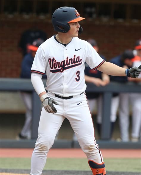⚔️ Mark Gialluisi Is A Scarlet Knight Rutgers Baseball