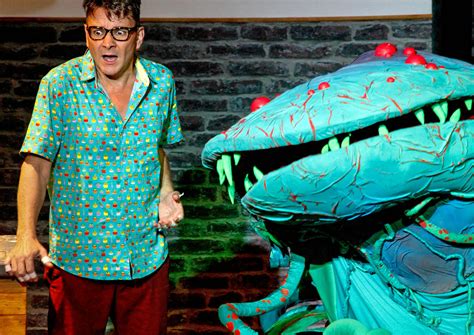 Photo Gallery Brian Pamphilons Many Faces On Stage Daily Telegraph