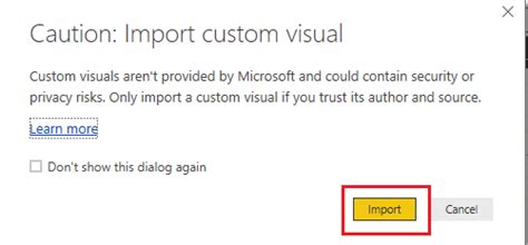 TimeLine Slicer In Power BI