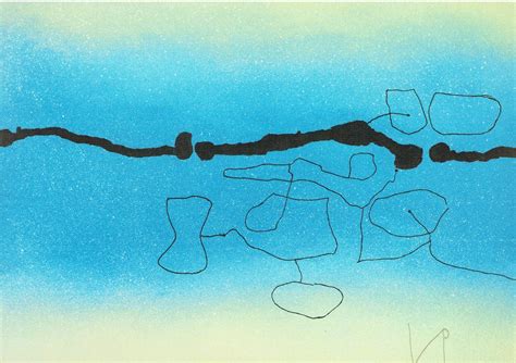Victor Pasmore Etchings And Aquatints — Pallant Bookshop