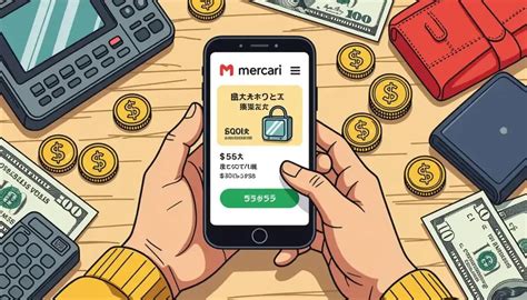 Mercari Japan Buying And Selling Guide For Foreigners Japan Living Life