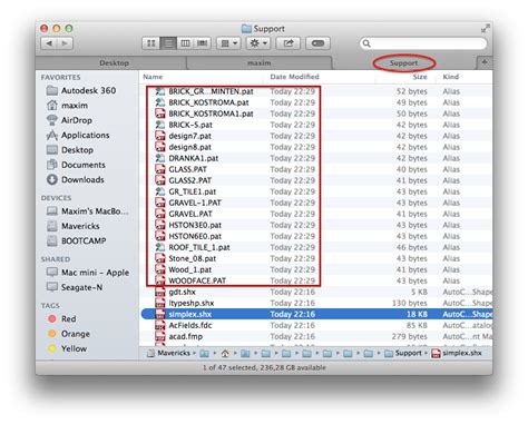 Solved Added Hatch Not Loading Autodesk Community