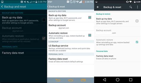 Guide To Easily Wipe Out Android System