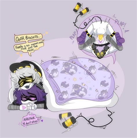 Rule 34 Cute Disassembly Drone Fuck It Im Giving It The Wholesome