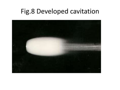 Hydrodynamic Cavitation Reactor Theoryppt
