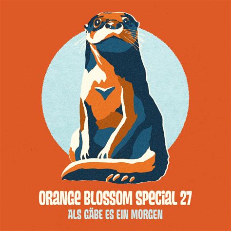 Orange Blossom Special Festival 2025 Ruhr Guide
