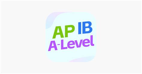 ‎国际课程题库 Igcse、a Level、ap、ib课程 En App Store