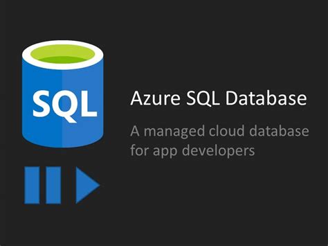 Pause Resume Backup An Azure Sql Database With Powershell Part 3