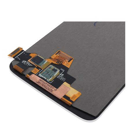 OnePlus 5 A5000 Lcd Display Screen Black CompuParts