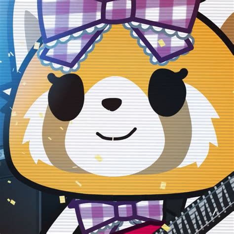 Retsuko