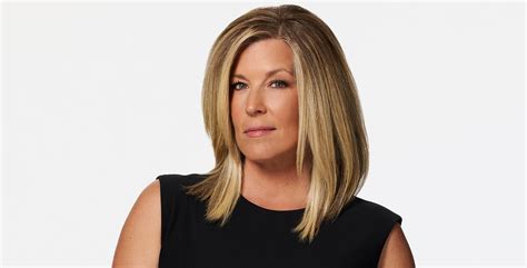 Ghs Laura Wright Shuts Down A Rumor Before It Spreads Further