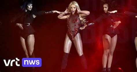 Optreden Britney Spears steekt stokken in wielen van Israëlische