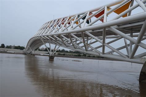 In Pics All You Need To Know About ‘atal Bridge In