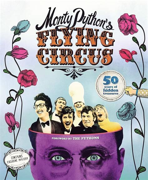Monty Pythons Flying Circus Recap Tv Tropes
