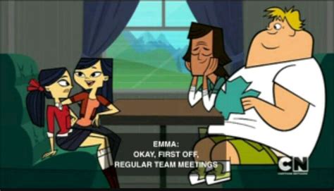 Total Drama Texts Owen And Kitty Wattpad