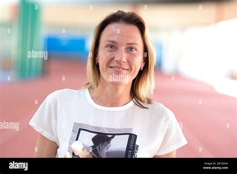 2023 05 12 Gitana Akmanavičiūtė Is A Lithuanian Athlete Middle And Long Distance Runner Ultra