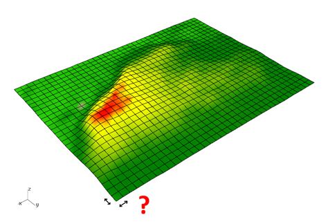 Solved Why Is Esri Grid Cell Width Always Constant Esri Community