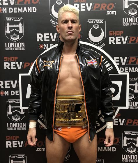 Wrestlewiththepackage