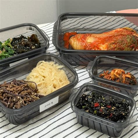 냉동실정리 냉장고정리용기 깔끔하게 이지앤프리 블랙킵 에디션 추천 네이버 블로그