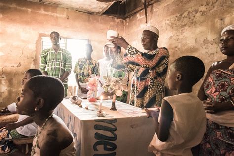 Celebrating Vodun Phmuseum