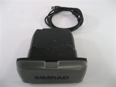 Simrad Sonichub Dock Free Us Shipping Max Marine Electronics