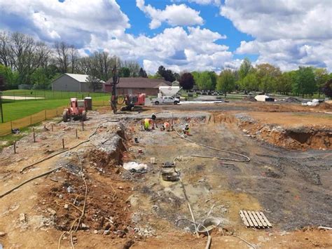 How Compaction Grouting Helps Sinkhole Remediation Compaction Grouting Services Inc Posted