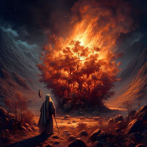 download ai generated moses prophet royalty free stock illustration