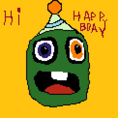 King Kurons Gallery Pixilart