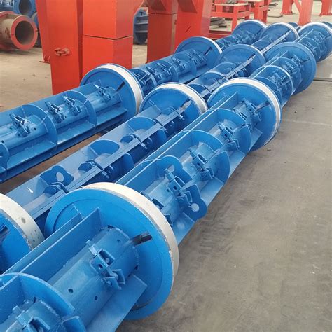 Fornecedor De Máquina Para Fabricar Postes De Concreto Na China Fabricante Preço Direto Da