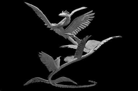 Four Free Models Drow Arachnomancer Matron Mother Elder Tempest And