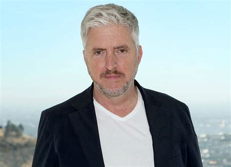 Anthony Mccarten Alain Elkann Interviews