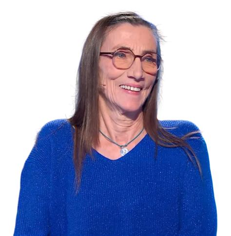 Véronique Questions Pour Un Champion