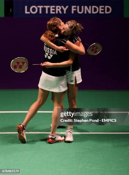 132 Nina Vislova Photos And High Res Pictures Getty Images