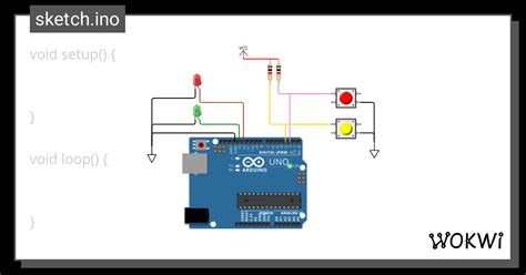 Actividad2 Copy Wokwi ESP32 STM32 Arduino Simulator