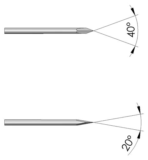 Test Needle Ingun Dks 100 0002 Dks 100 0005 Gks 001 0001 Gks 001