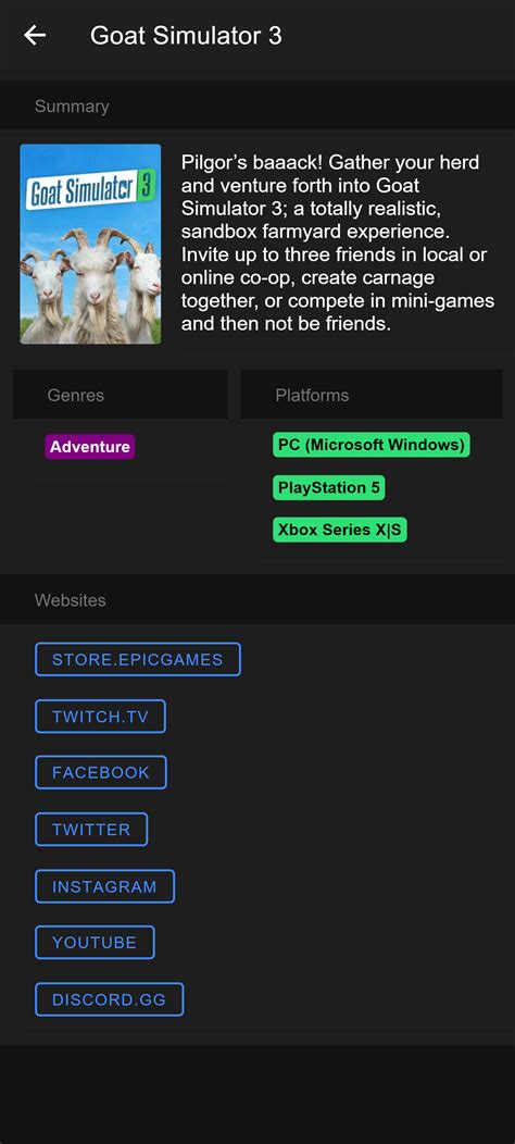 GitHub Stylianosnicoletti VideoGameRelease All Of The Upcoming Video Game Release Dates