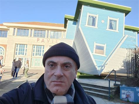 Spend The Afternoon In Bournemouth Uk And Discovered A New Way