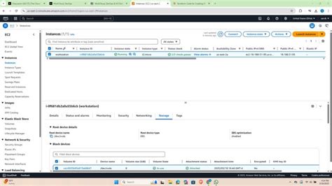 🚀 completed day 1 of the multicloud devops and ai challenge satvik