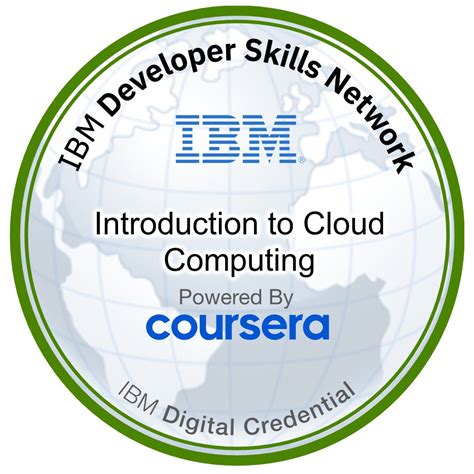 Samuel Muli On Linkedin Cloudcomputing Ibm Coursera Continuouslearning Techjourney