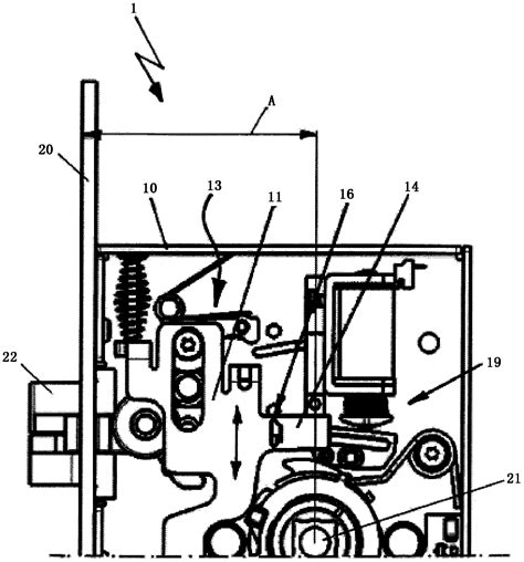 Method For Installing A Lock Eureka Patsnap