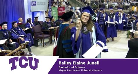 Im Thrilled To Share That After Graduating Magna Cum Laude From Texas