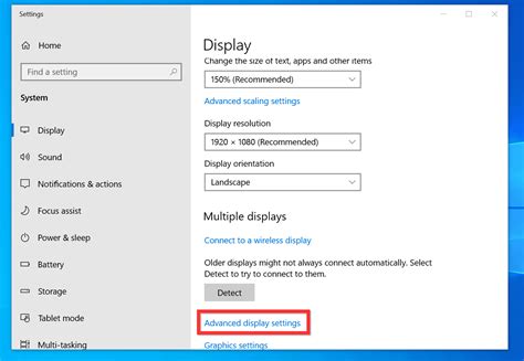 How To Change Resolution On Windows Methods