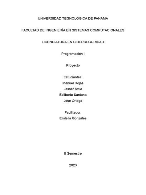 Proyecto Arreglos Bidimensionales Pdf Matriz Matemáticas Álgebra Lineal